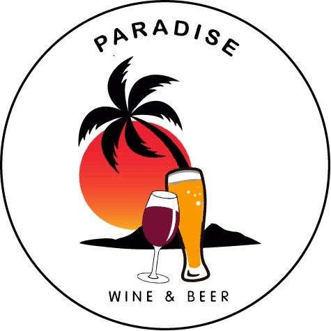 paradise wine & beer • Menú, Precios y Dirección