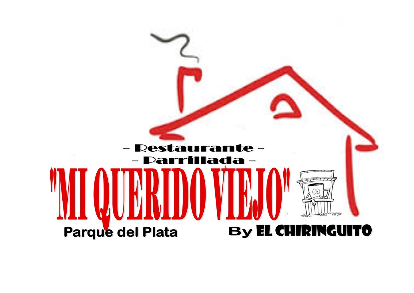 MI QUERIDO VIEJO • Menú, Precios y Dirección