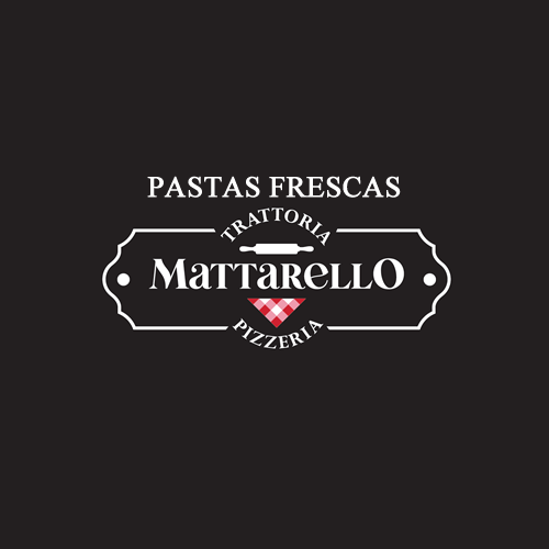 Pastas Frescas De Mattarello • Menú, Precios y Dirección