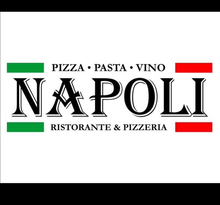 NAPOLI PIZZA • Menú, Precios y Dirección