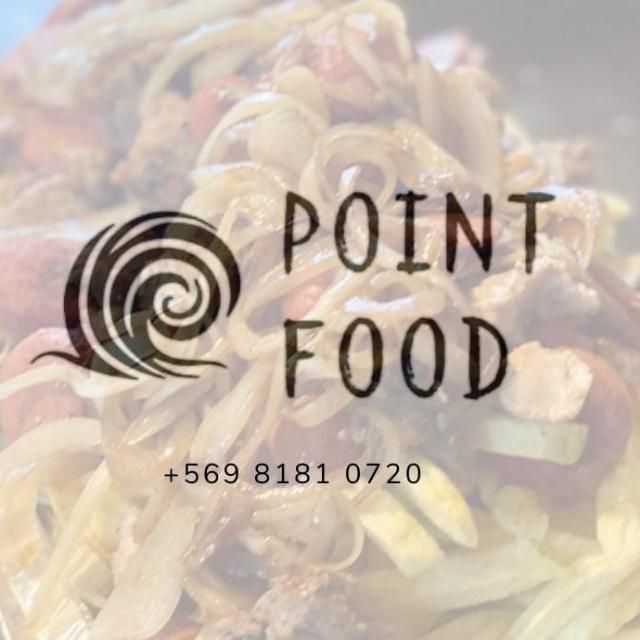Point Food • Menú, Precios y Dirección