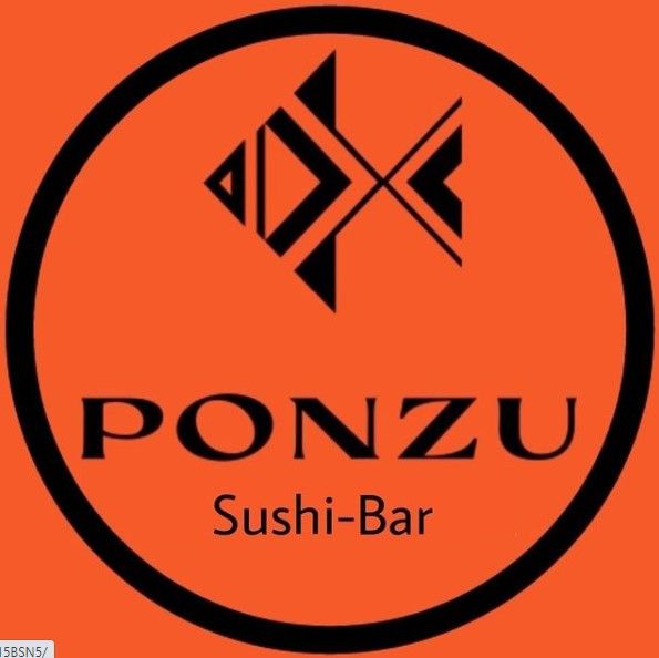 Ponzu Sushi_Bar • Menú, Precios y Dirección