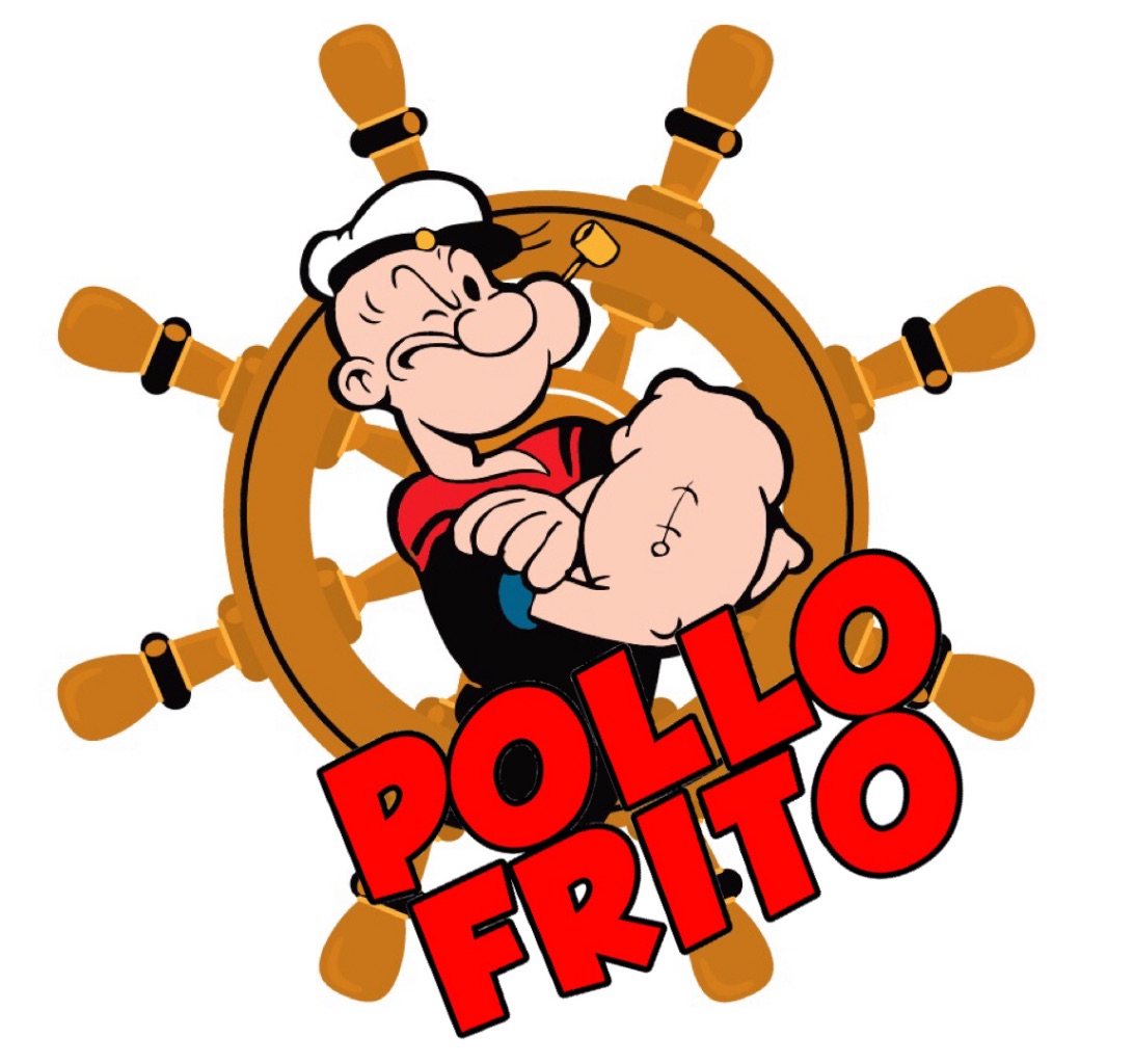 Popeye pollo frito • Menú, Precios y Dirección