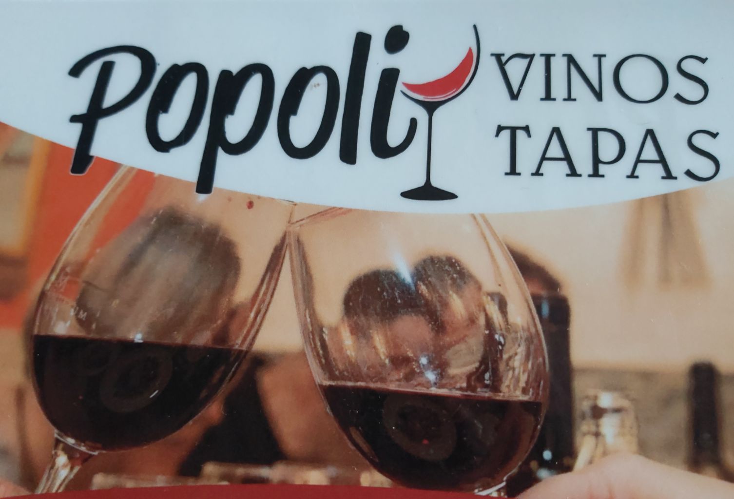 Popoli • Menú, Precios y Dirección