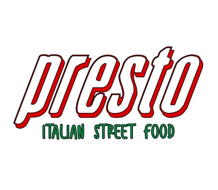 Presto - Italian Street Food • Menú, Precios y Dirección