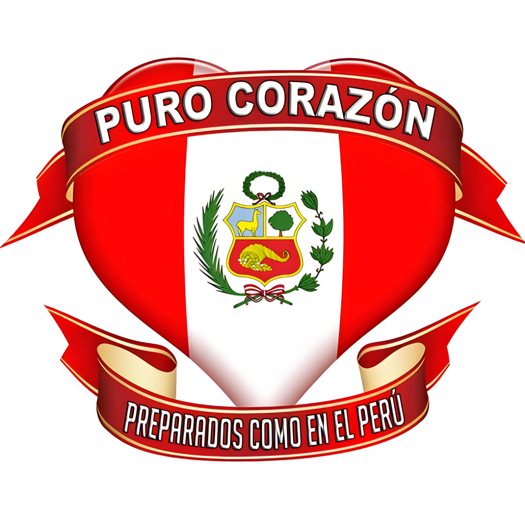 Puro Corazon • Menú, Precios y Dirección