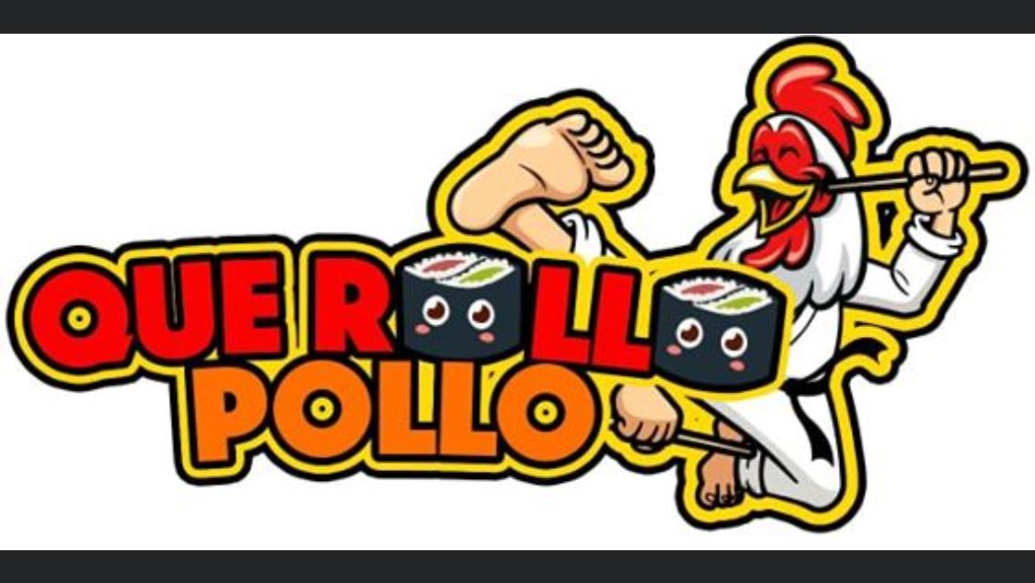 que rollo pollo • Menú, Precios y Dirección