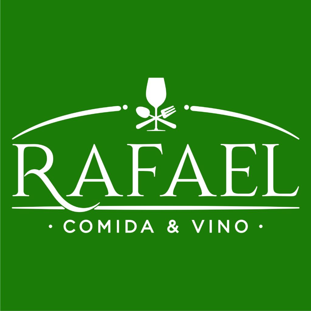 Rafael Comida y Vino • Menú, Precios y Dirección