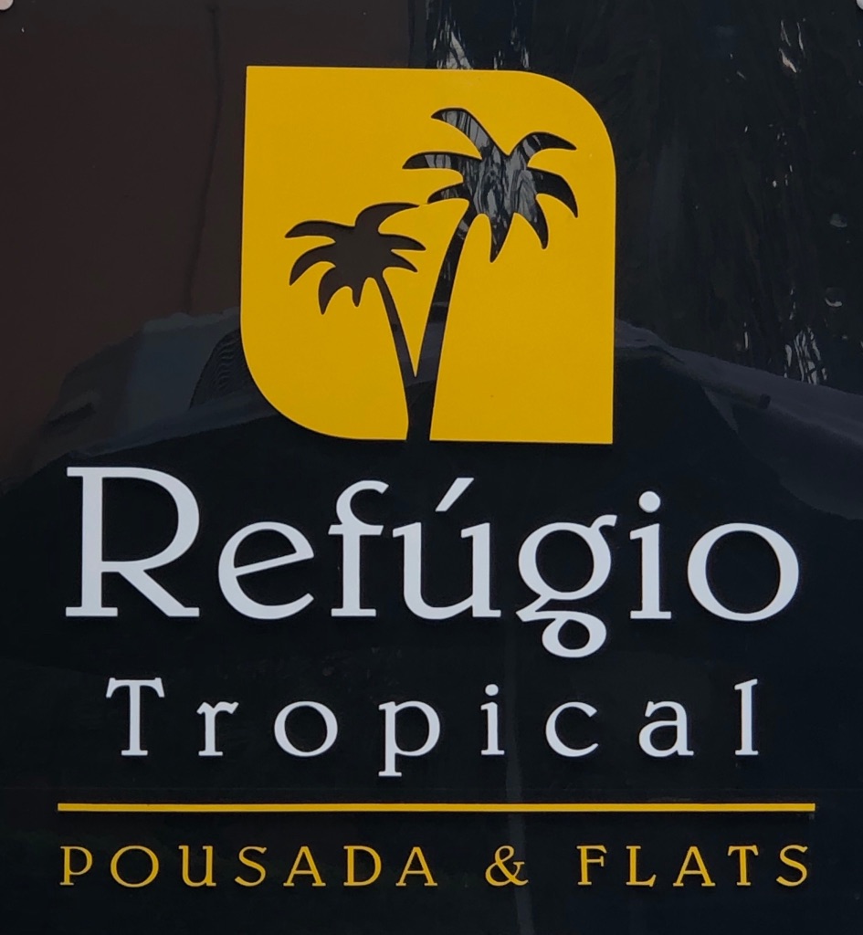 Refugio Tropical Pousada & Flats • Menú, Precios y Dirección