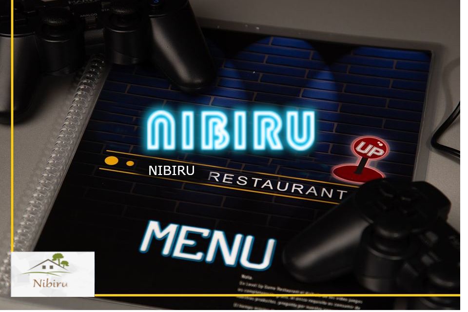 Restaurante Nibiru • Menú, Precios y Dirección