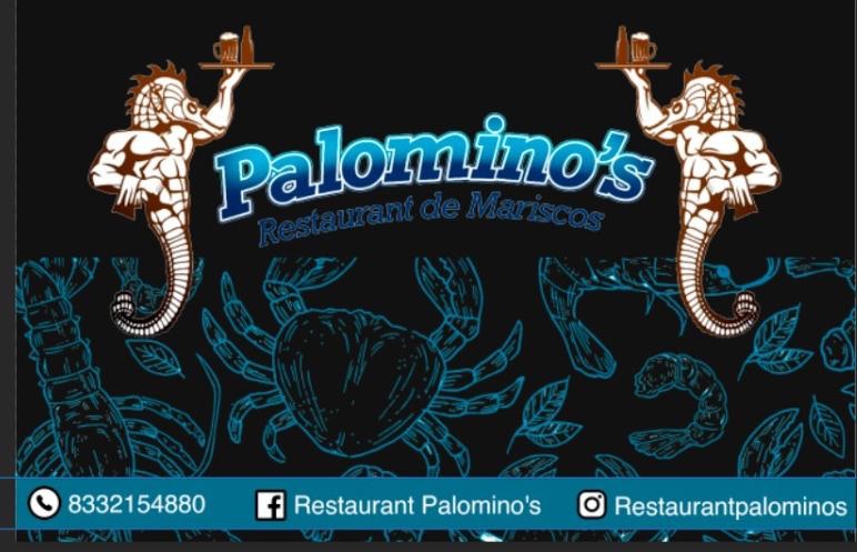 Restaurant Palomino’s • Menú, Precios y Dirección