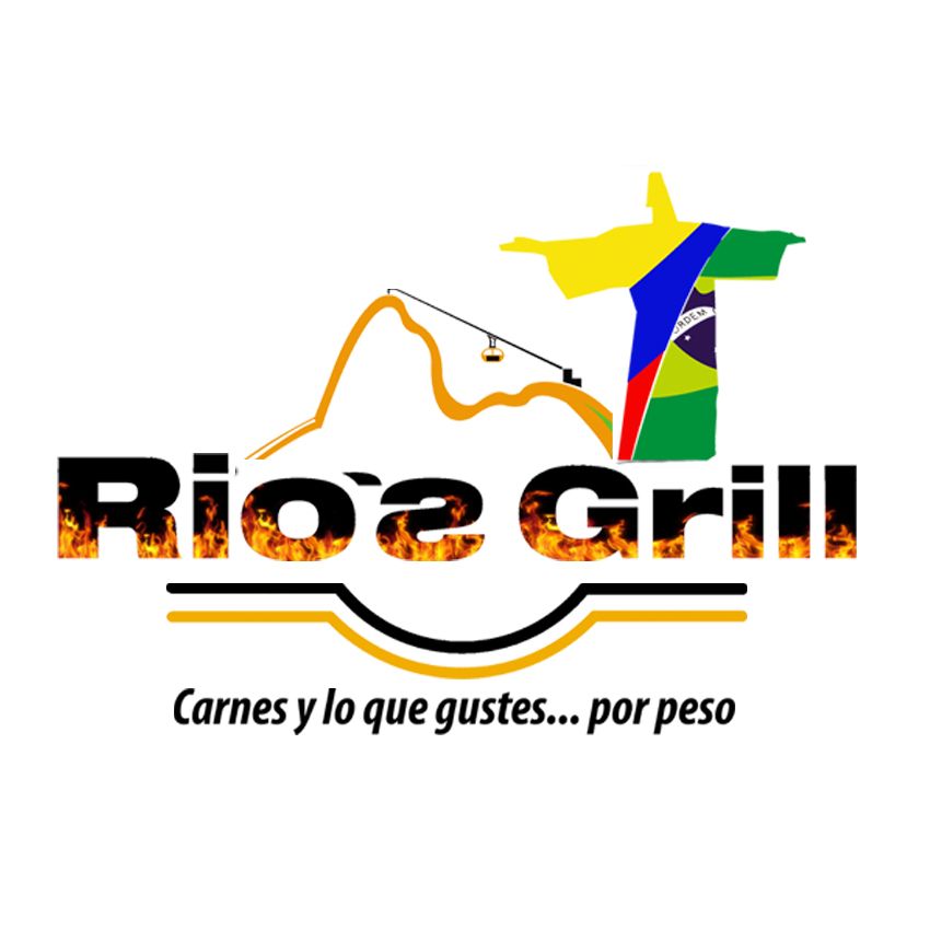Rios Grill Centro • Menú, Precios y Dirección