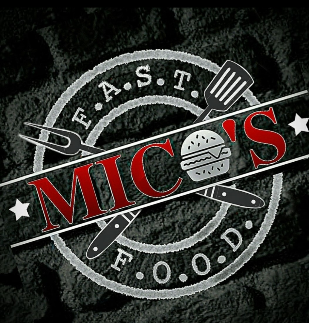 MICO´S FAST FOOD • Menú, Precios y Dirección