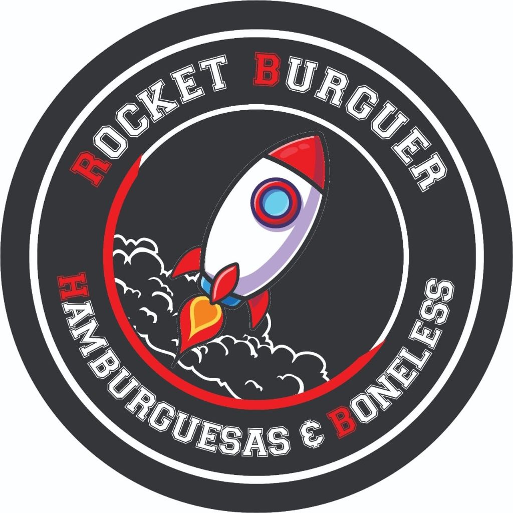 Rocket Burguer • Menú, Precios y Dirección
