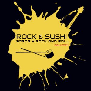 Rock & Sushi • Menú, Precios y Dirección