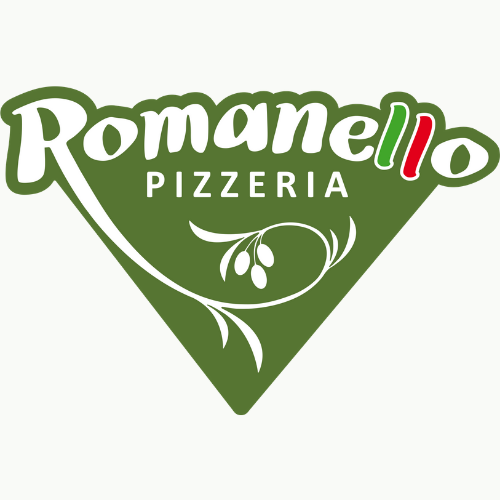 Romanello Pizzeria • Menú, Precios y Dirección