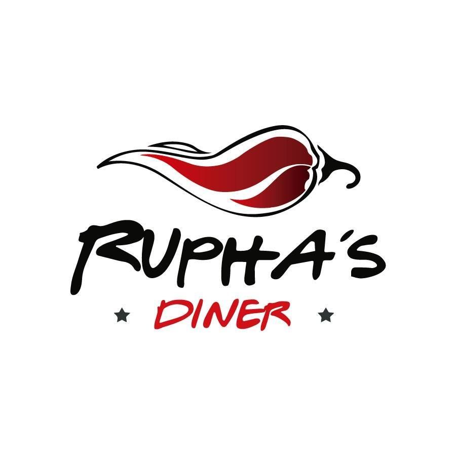 Rupha's Diner • Menú, Precios y Dirección