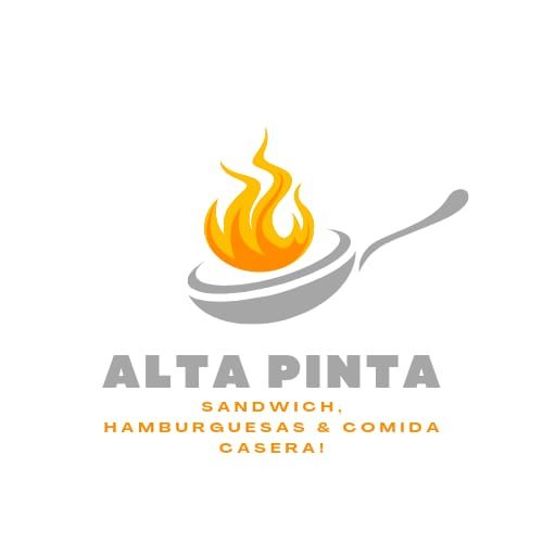 ALTA PINTA • Menú, Precios y Dirección