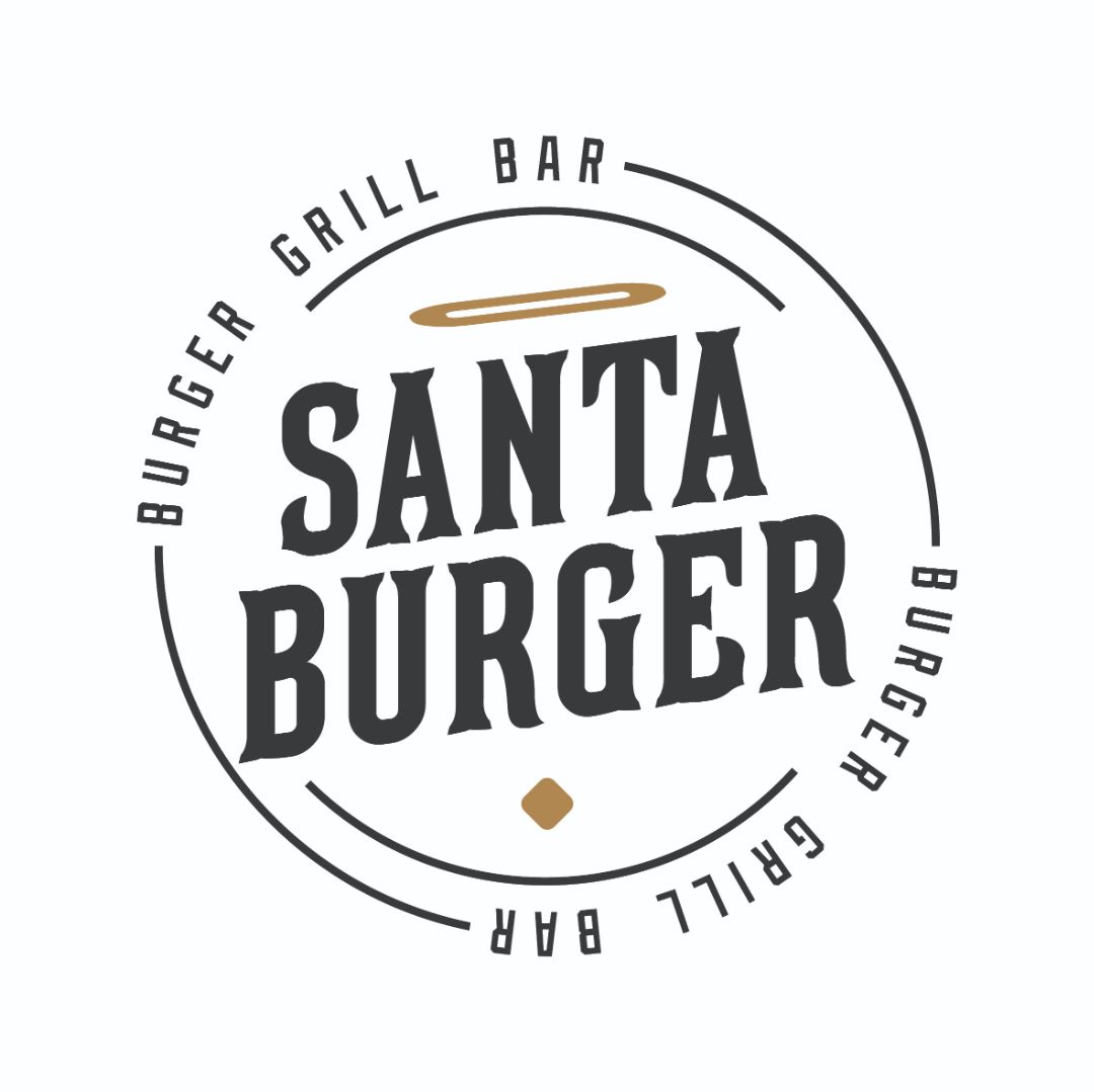 Santa Burger • Menú, Precios y Dirección