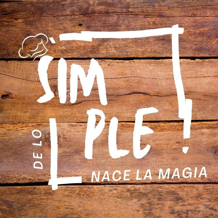 SIMPLE RESTO • Menú, Precios y Dirección