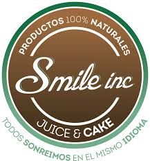 Smile Inc. • Menú, Precios y Dirección