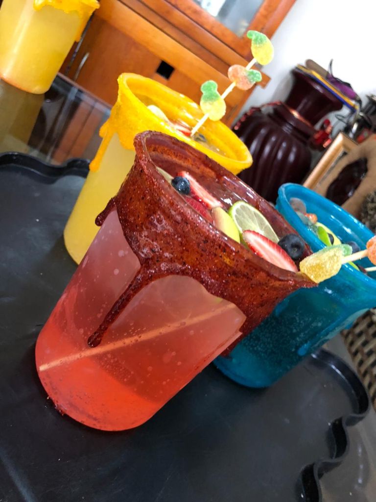 Snacks Hidden • Menú, Precios y Dirección