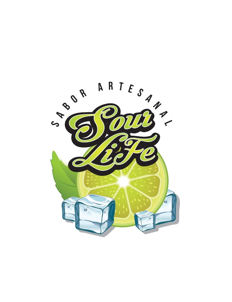 Sour Life • Menú, Precios y Dirección