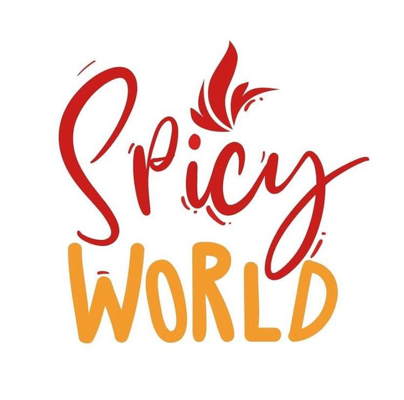 SPICY WORLD • Menú, Precios y Dirección