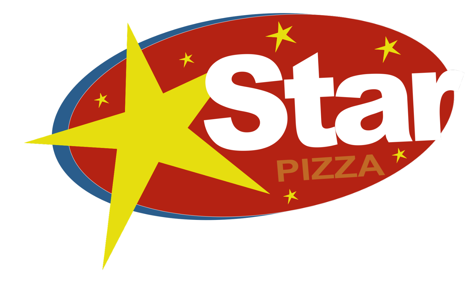 Star Pizza Gourmet • Menú, Precios y Dirección