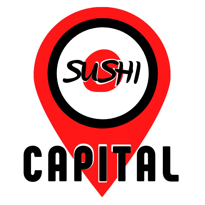 Sushi Capital • Menú, Precios y Dirección