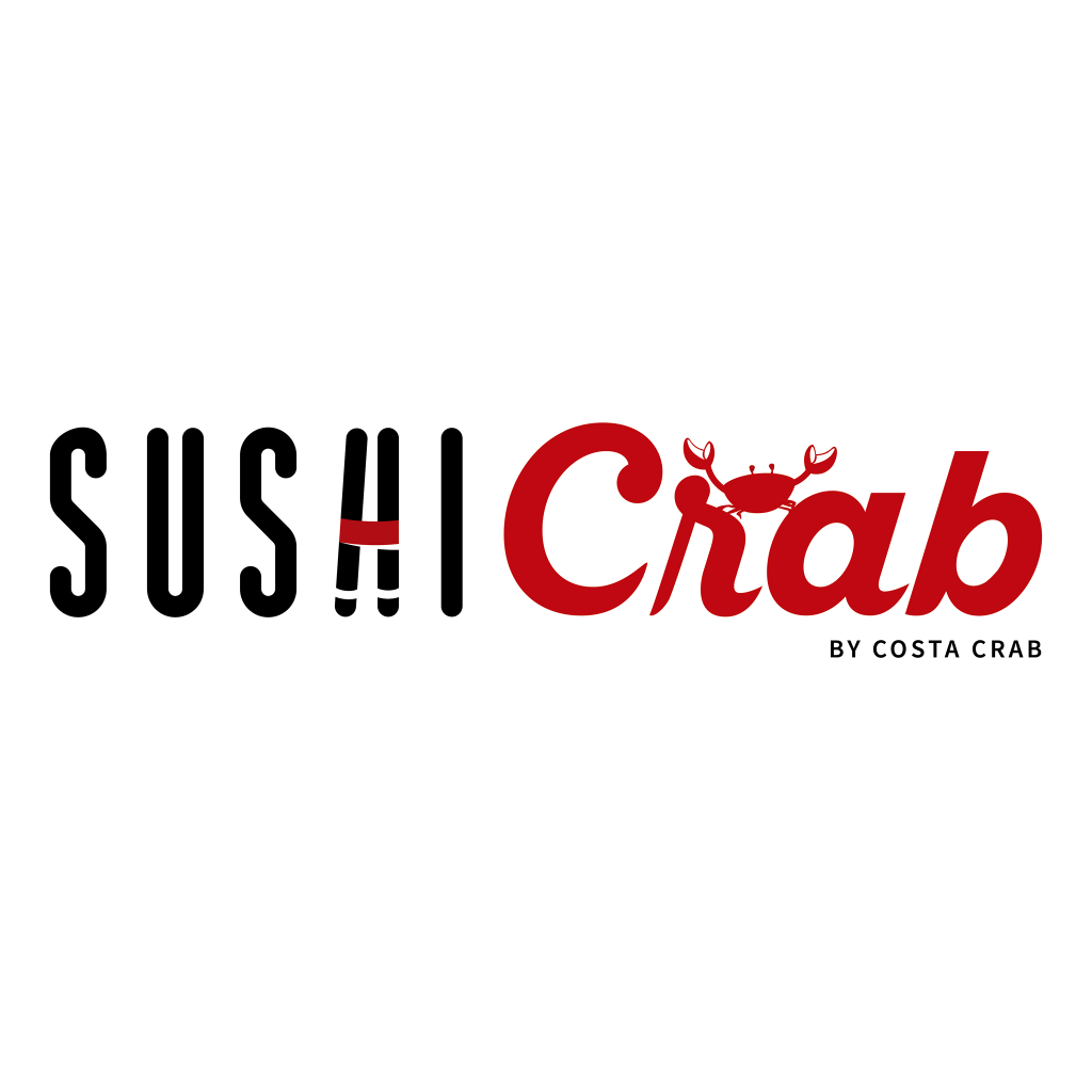 Sushi Crab • Menú, Precios y Dirección