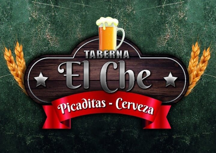 TABERNA EL CHE • Menú, Precios y Dirección