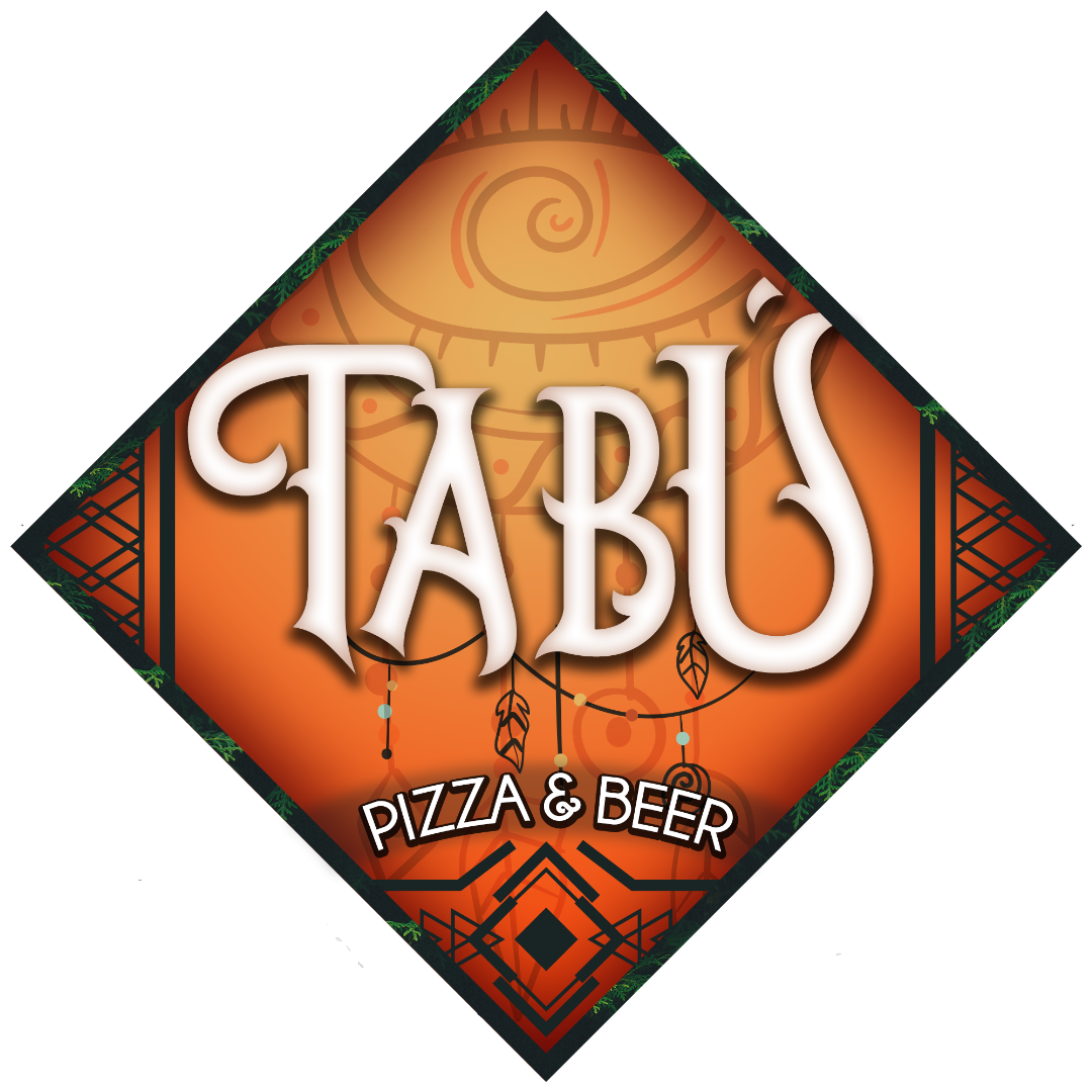 Tabú Pizza & Beer • Menú, Precios y Dirección