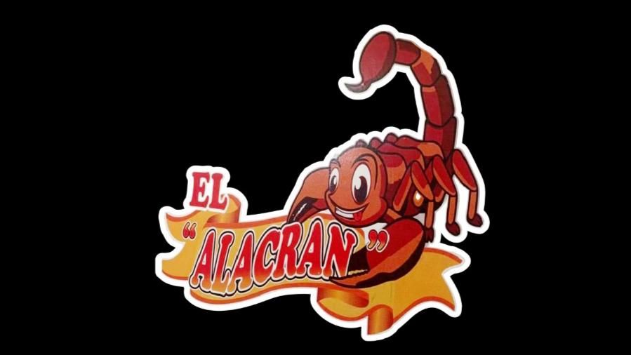 TAQUERIA EL ALACRAN • Menú, Precios y Dirección