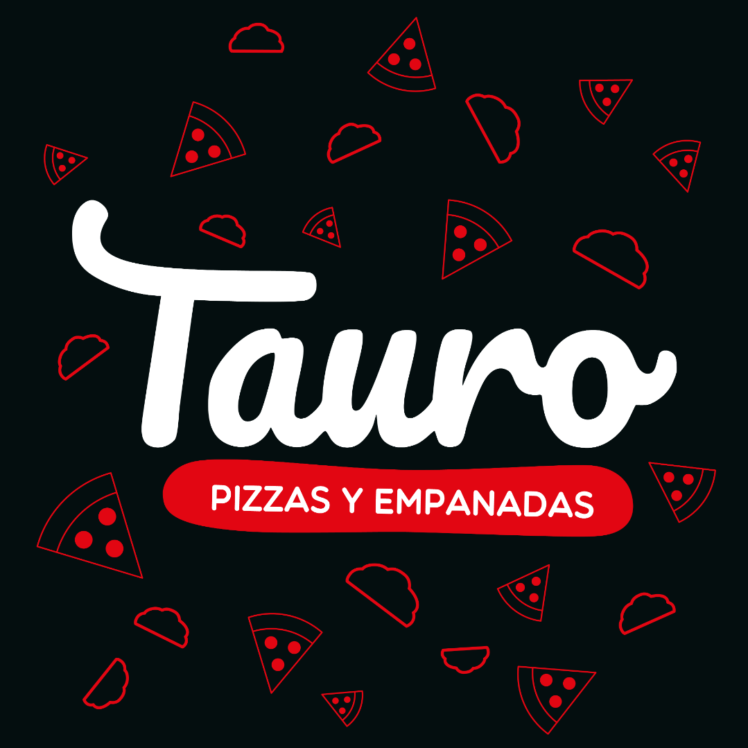Tauro Pizzas y Empanadas • Menú, Precios y Dirección