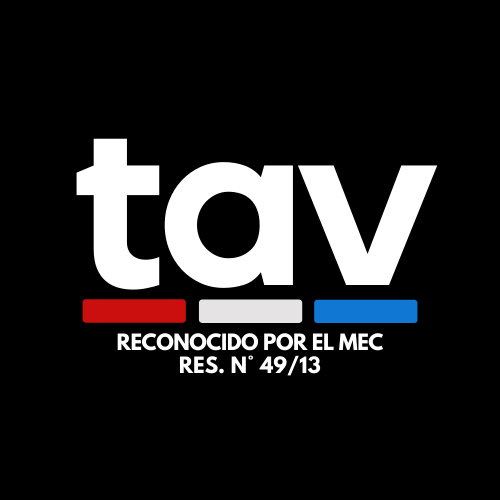 TAV - Centro de Formación • Menú, Precios y Dirección