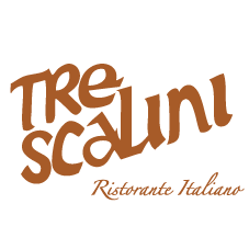 Tre Scalini • Menú, Precios y Dirección