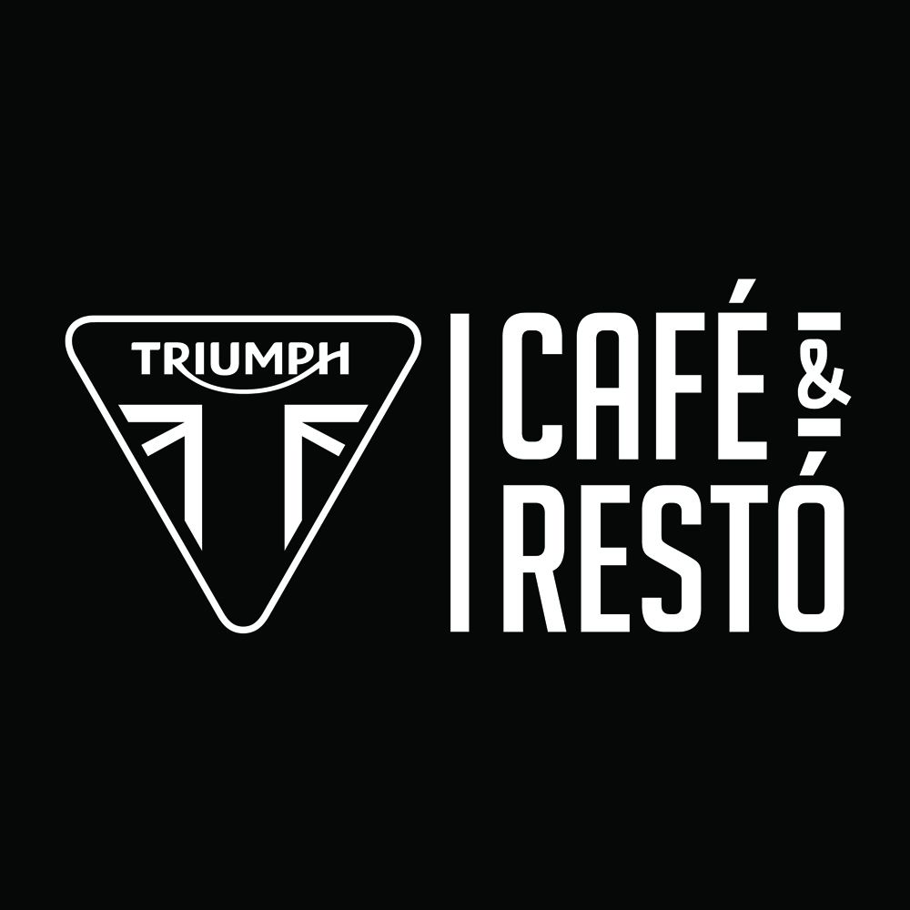 Triumph Café & Restó • Menú, Precios y Dirección