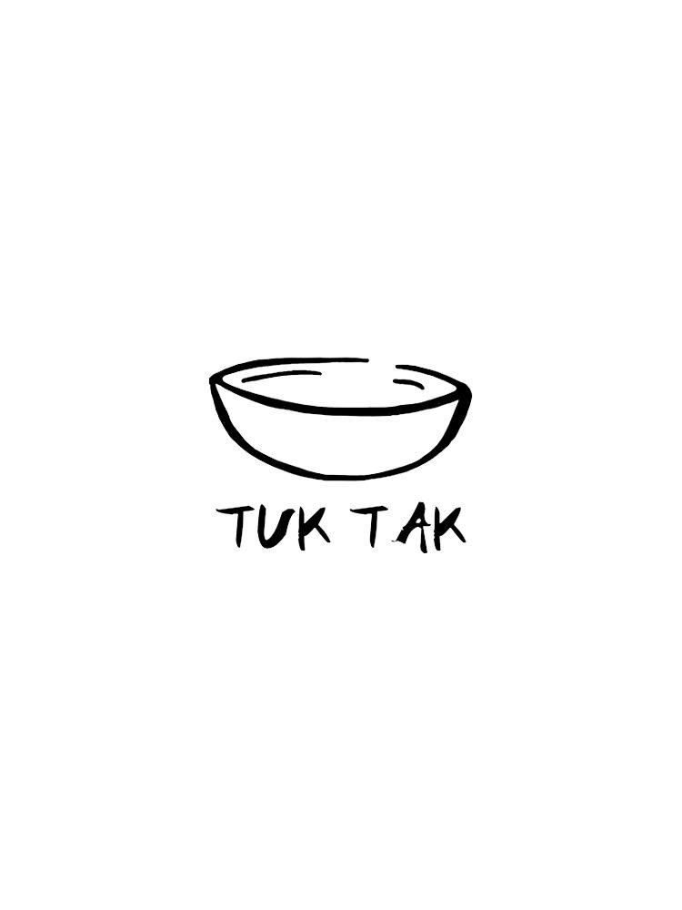 TukTak • Menú, Precios y Dirección