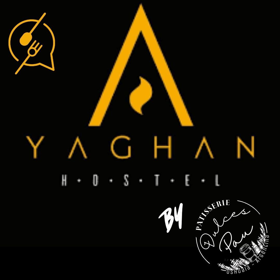 viandas Yaghan • Menú, Precios y Dirección