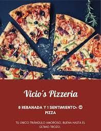 VizziO • Menú, Precios y Dirección