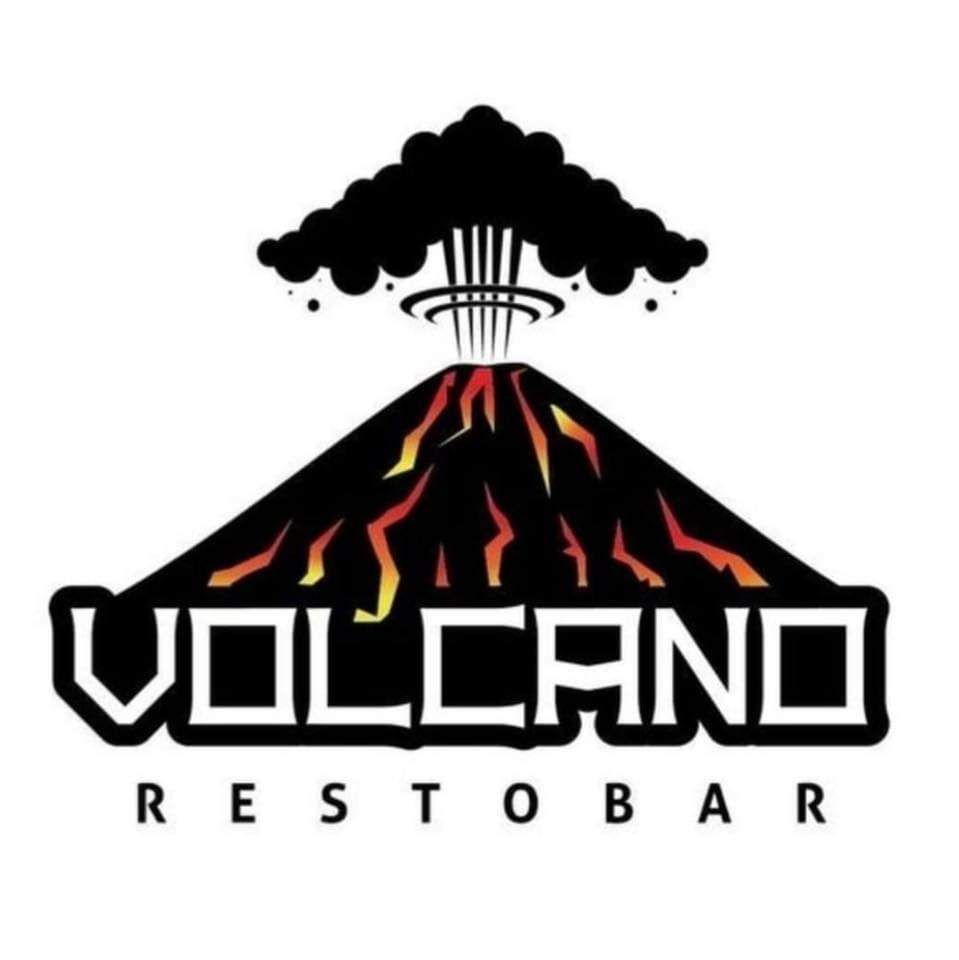 Volcano • Menú, Precios y Dirección