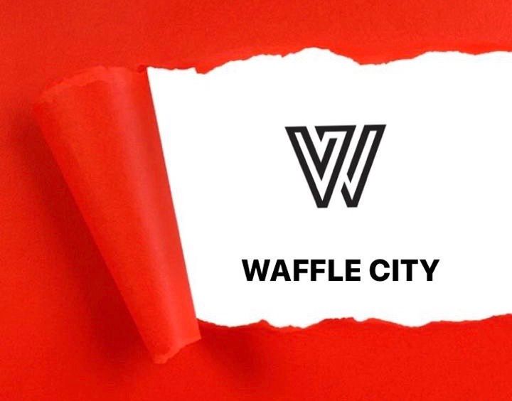 Waffle City • Menú, Precios y Dirección