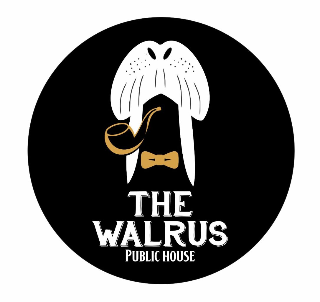 The Walrus • Menú, Precios y Dirección