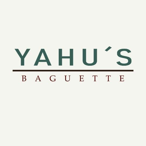 Yahu's Baguette • Menú, Precios y Dirección