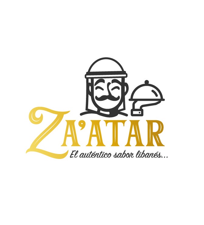 Za'atar Restaurante • Menú, Precios y Dirección