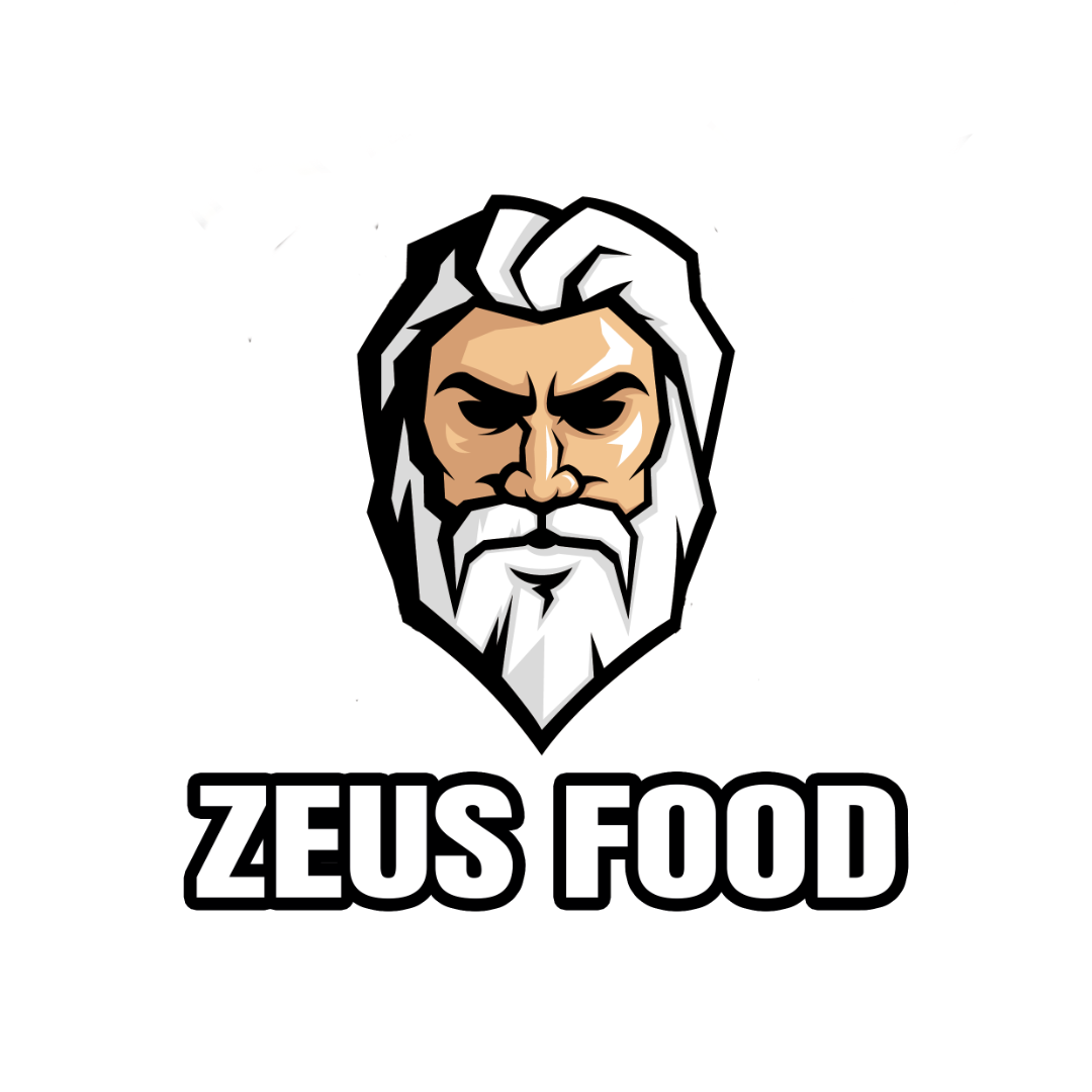 Zeus Food • Menú, Precios y Dirección