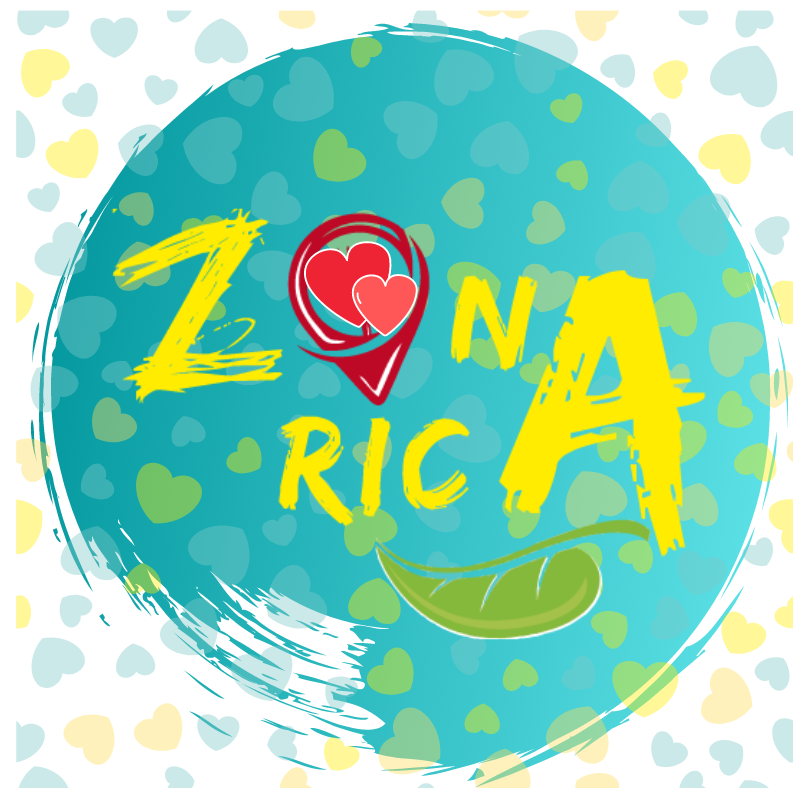 ZONA RICA • Menú, Precios y Dirección