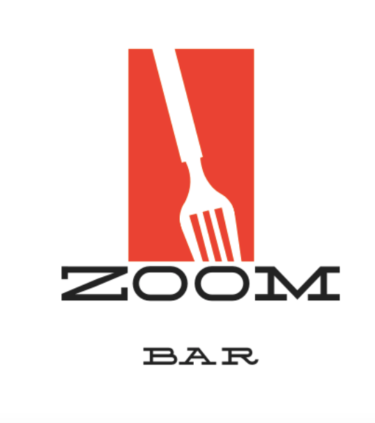 zoom bar • Menú, Precios y Dirección