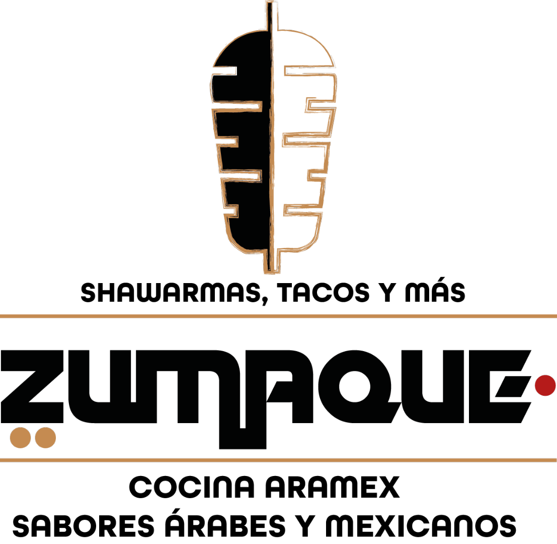 Zumaque cocina árabe y mexicana • Menú, Precios y Dirección